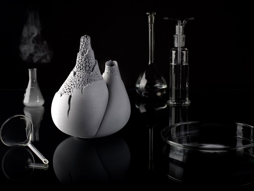 JO MEESTERS - IN Residence